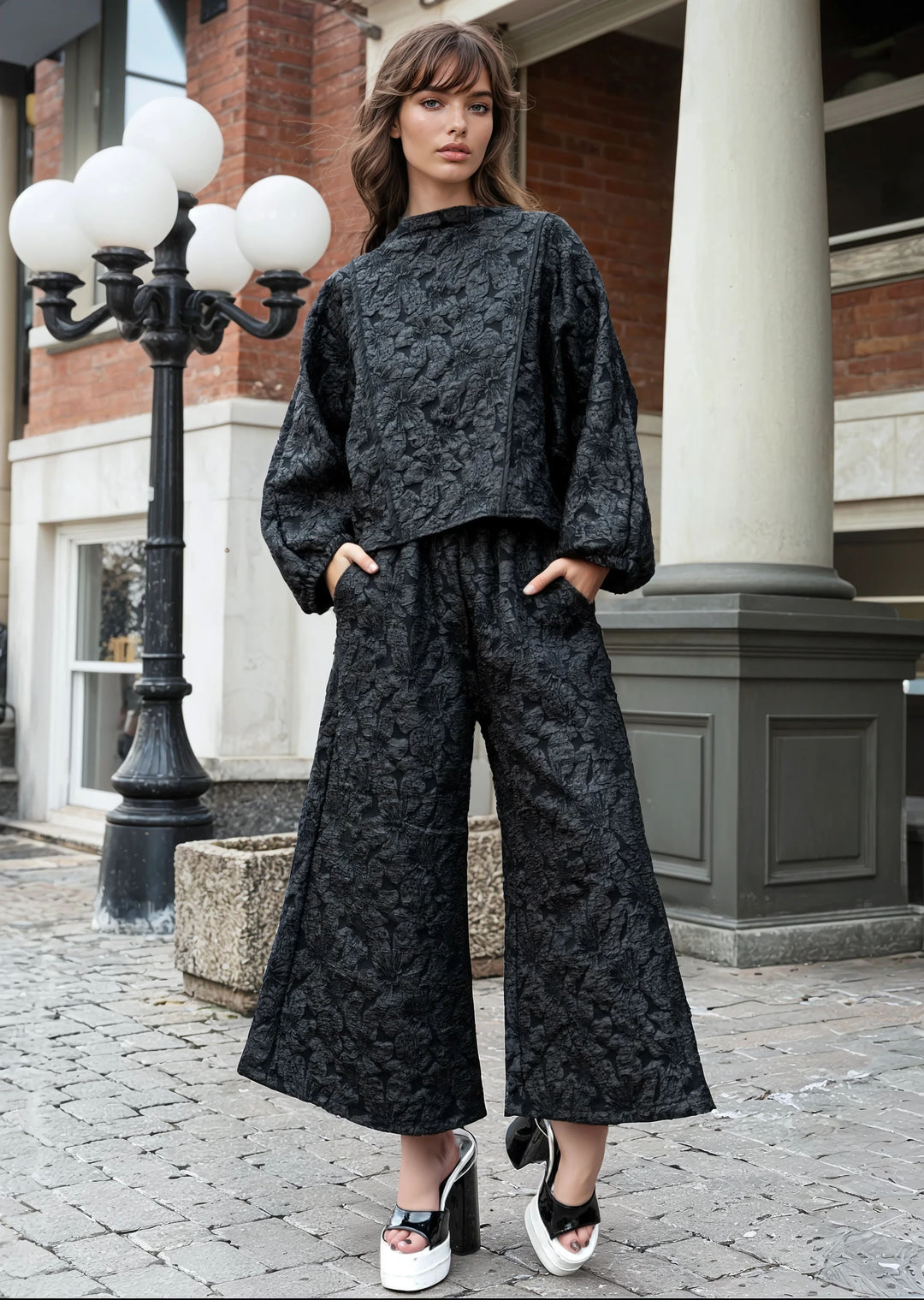 Kate Hewko Canada | Bold Women's Fashion & Statement Pieces